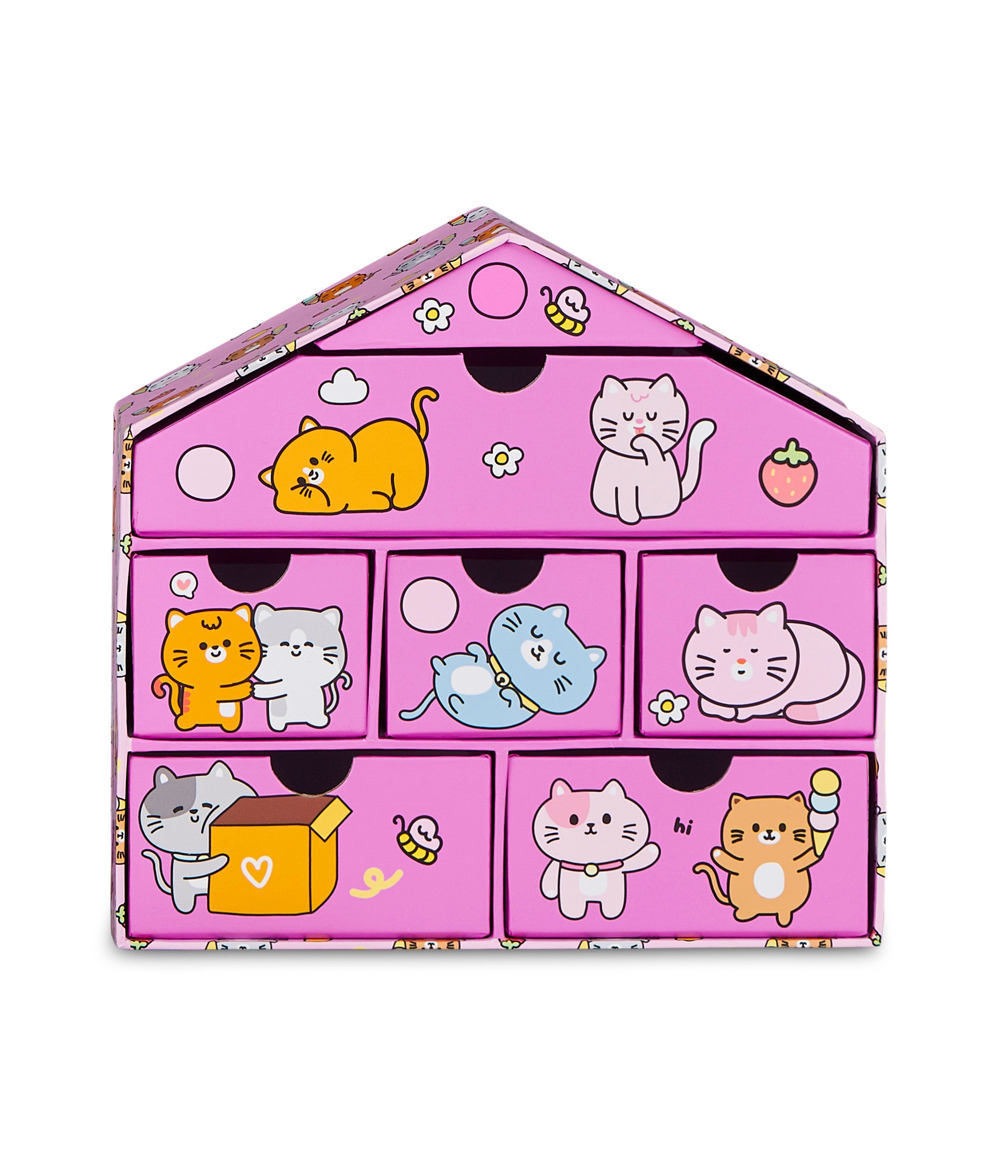 DESKTOP ORGANIZER – Cartomania